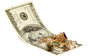 Gilbert Gold Buyers, Gold Dealer That Buys Your Unwanted Gold and Jewelry